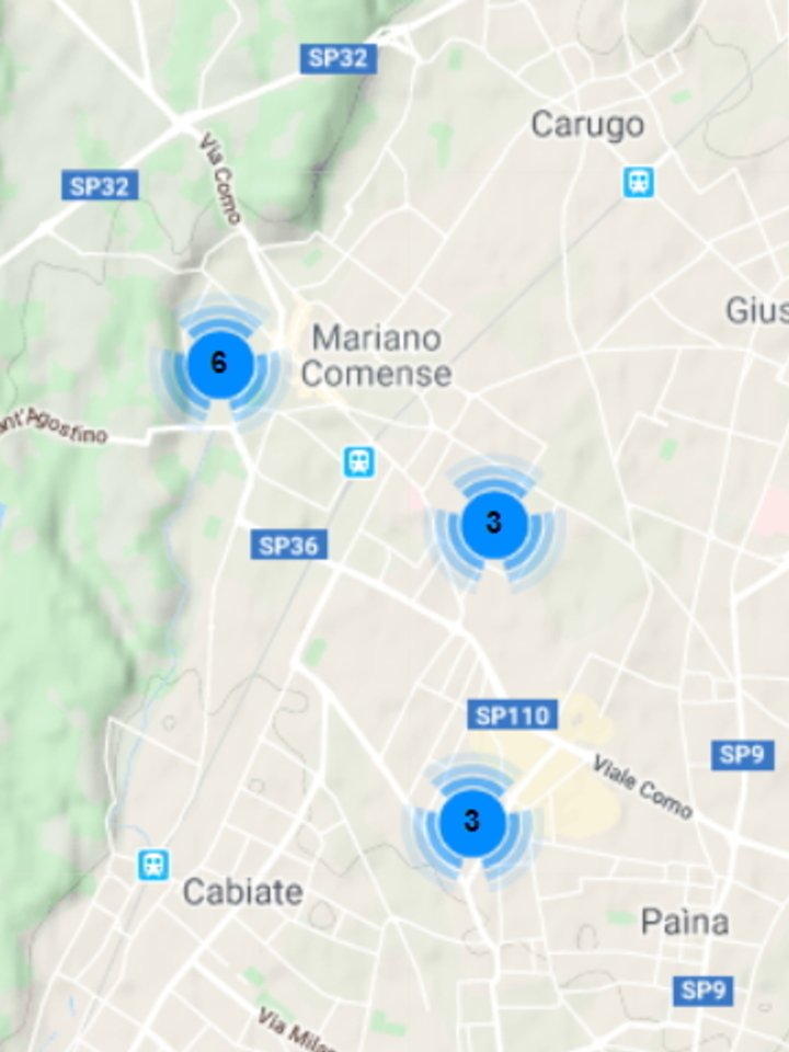 Sistema scolastico di Mariano Comense - Comune di Mariano Comense